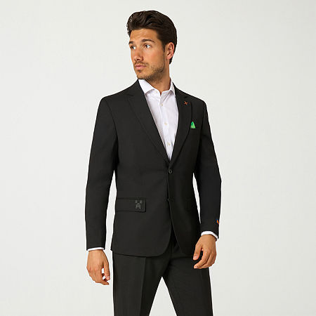 Click here for Opposuits Minecraft Mens Slim Fit Blazer  42 Regul... prices