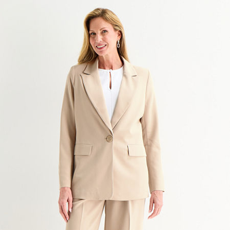 Click here for Liz Claiborne Kate Womens Classic Fit Blazer  12... prices