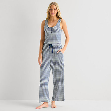 Click here for Arizona Womens Juniors Pajama Pants  Xx-large  Blu... prices