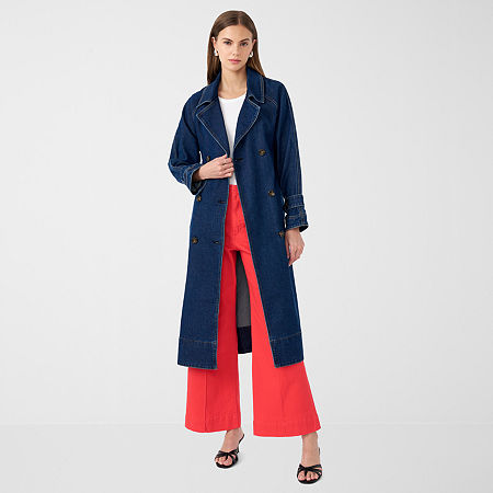 Click here for RM Rebecca Minkoff Womens High Rise Wide Leg Jean... prices