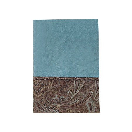 Click here for Avanti Bradford Paisley Swirls Cotton Hand Towel... prices