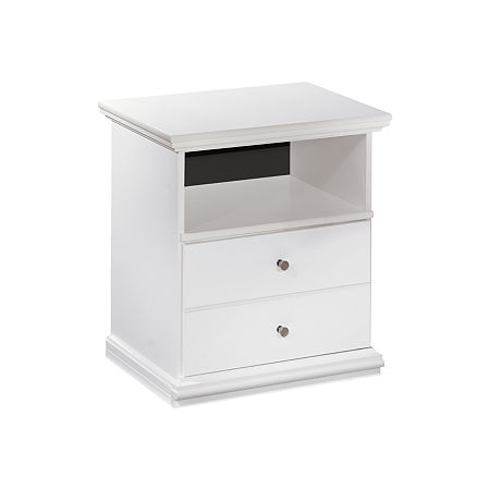 Click here for Signature Design by Ashley Bostwick Shoals 1-Drawe... prices