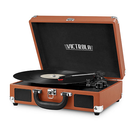 Click here for Victrola VSC-550BT 3-Speed Vintage Bluetooth Suitc... prices