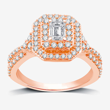 Click here for Signature By Modern Bride (H-I / I1) Womens 1 1/4... prices