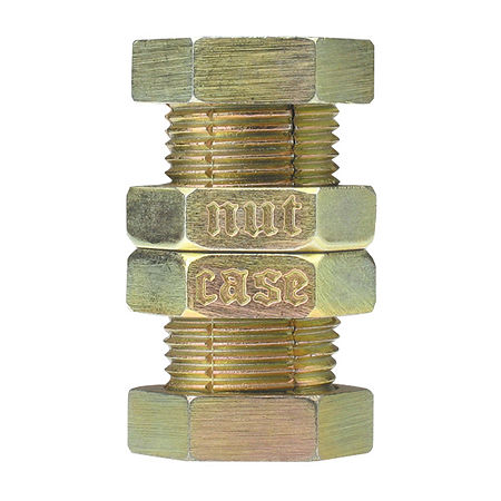 Click here for BePuzzled Hanayama Level 6 Cast Puzzle - Nutcase... prices