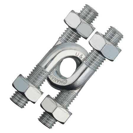 Click here for BePuzzled Hanayama Level 4 Cast Puzzle - U&U  One... prices