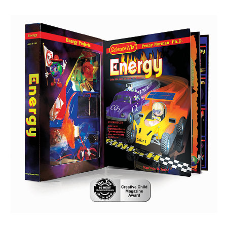 Click here for ScienceWiz Energy Kit prices