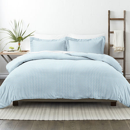 Click here for ienjoy Home Tranquil Sleep Patterned Duvet Cover S... prices