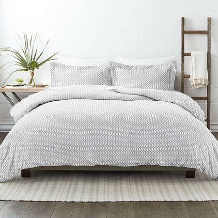 Click here for ienjoy Home Tranquil Sleep Patterned Duvet Cover S... prices