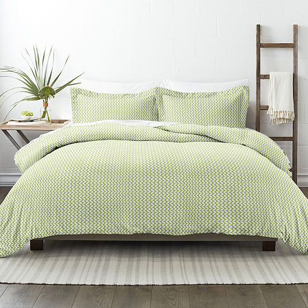 Click here for ienjoy Home Tranquil Sleep Patterned Duvet Cover S... prices