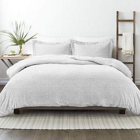 Click here for ienjoy Home Tranquil Sleep Patterned Duvet Cover S... prices