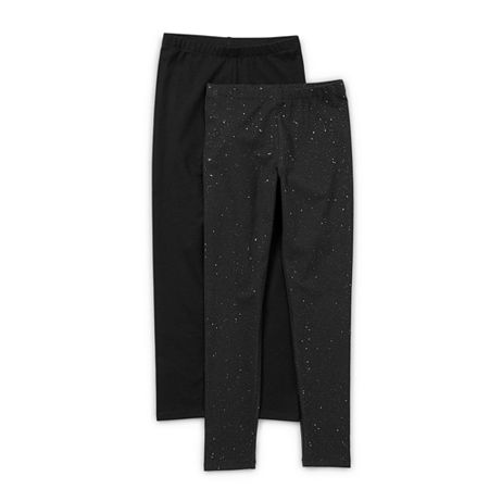 Click here for Thereabouts Little & Big Kid Girls Knit Full Lengt... prices