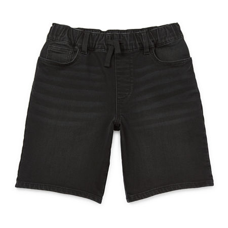 Click here for Thereabouts Pull-On Little & Big Kid Boys Stretch... prices