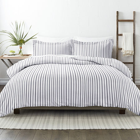 Click here for ienjoy Home Lucid Dreams Patterned Duvet Cover Set... prices