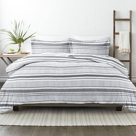 Click here for Casual Comfort Vintage Stripe Pattern Oversized Du... prices