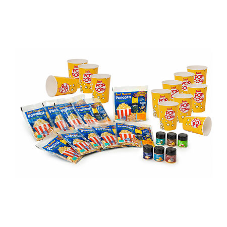 Click here for Wabash Valley Farms Mega Sized Poppin Food Set  On... prices