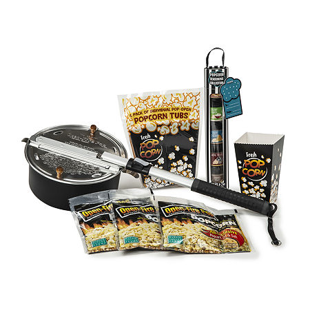 Click here for Wabash Valley Farms Popcorn Campfire Food Set  One... prices