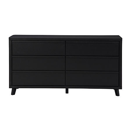 Click here for Signature Design by Ashley Danziar 6-Drawer Dresse... prices