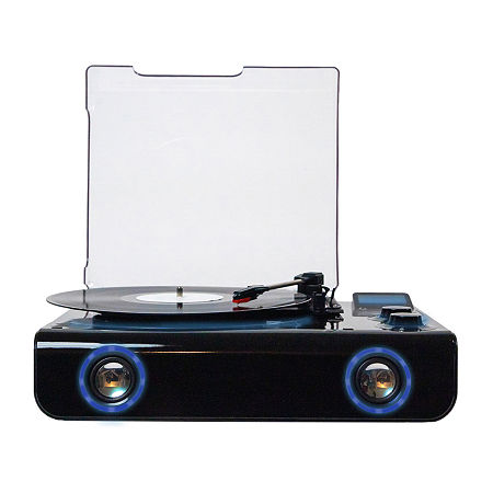 Click here for Victor beacon 5-in-1 Turntable  One Size  Black prices