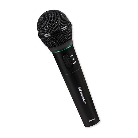 Click here for Emerson Microphone Eam-9001  One Size  Black prices