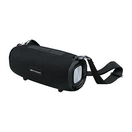 Click here for Emerson Wireless Portable Speaker  One Size  Black prices
