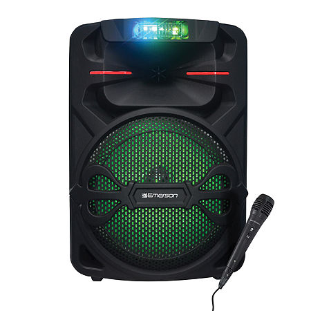 Click here for Emerson eds-1200 with 12 full frequency Portable B... prices
