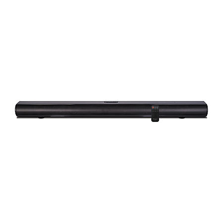 Emerson 1 Sound Bar  One Size  Black