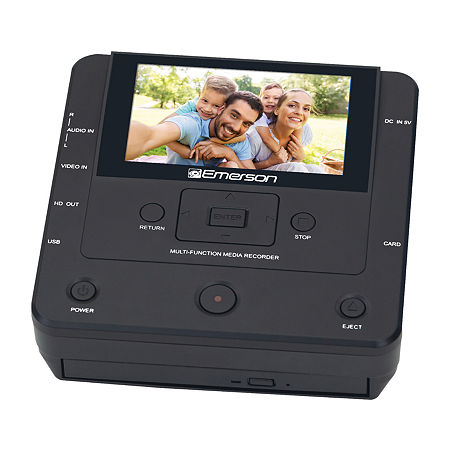 Click here for Emerson 4.3 Inch lcd preview screen Sound Bar  One... prices