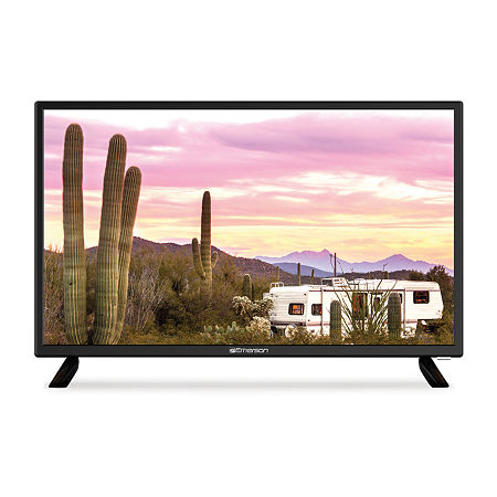 Click here for Emerson 24-inch class HD LED Television  One Size... prices
