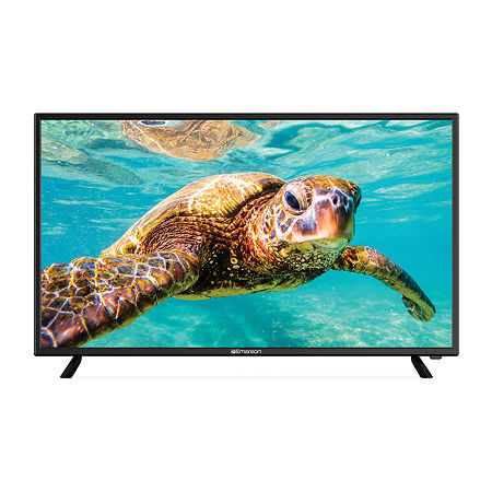 Click here for Emerson 40-inch class HD led Television  One Size... prices