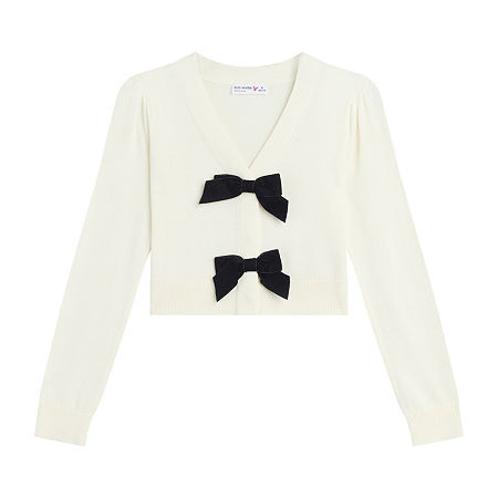 Click here for Byer California Little & Big Kid Girls V Neck Long... prices