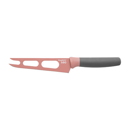 Click here for BergHOFF Leo Stainless Steel 5 Cheese Knife  One S... prices