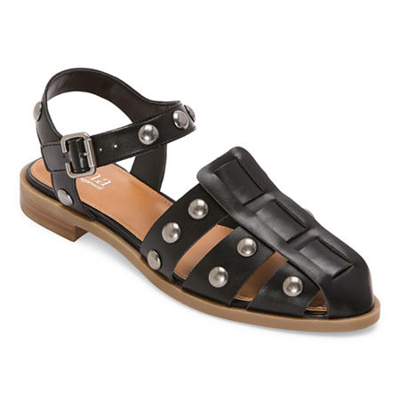 Click here for a.n.a Womens Norma Fisherman Sandals  6 1/2 Medium... prices