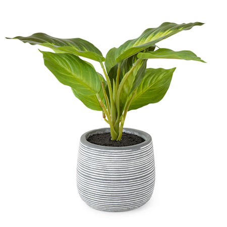 Click here for Linden Street 10in Golden Pothos Artificial Plant... prices