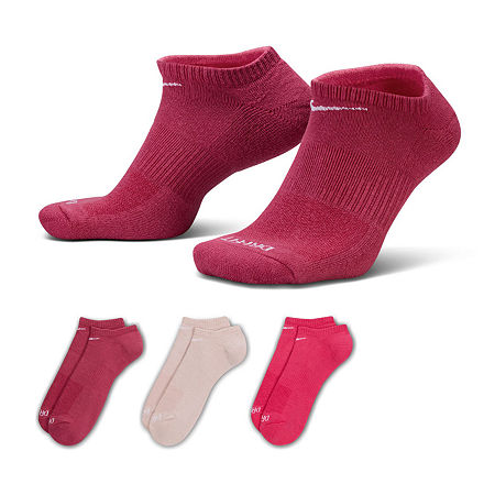 Click here for Nike Everyday Plus Cushion Unisex Adult Multi-Pack... prices