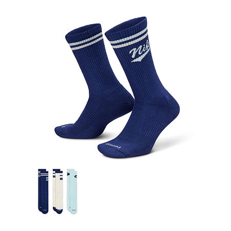 Click here for Nike Everyday Plus Throwback Unisex Adult 3 Pair C... prices