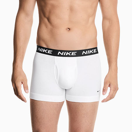 Click here for Nike All Day Cotton Stretch Mens 3 Pack Multi-Pack... prices