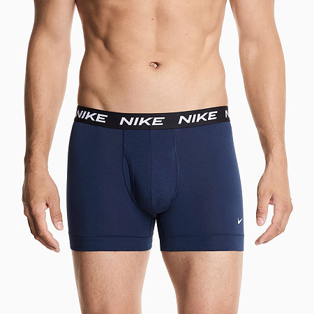 Click here for Nike All Day Cotton Stretch Mens 3 Pack Multi-Pack... prices