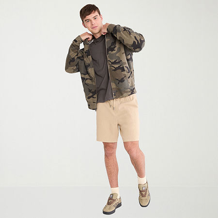 Click here for AEROPOSTALE Mens Drawstring Waist Lightweight Rela... prices