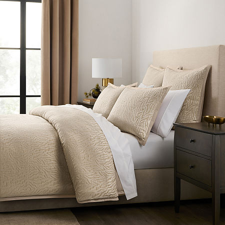 Click here for Fieldcrest Abstracted Zebra 3-pc. Duvet Cover Set... prices