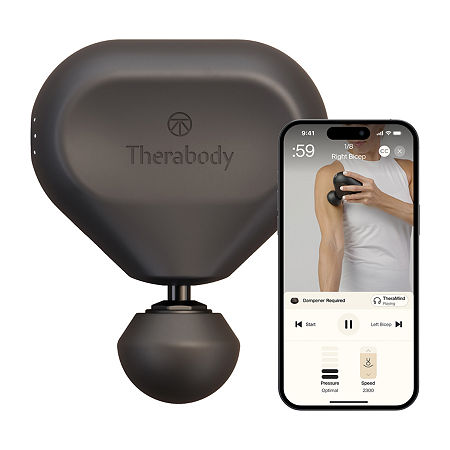 Click here for Therabody Theragun Mini Portable Massage Gun (3rd... prices