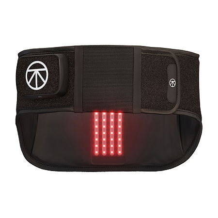 Click here for Therabody ThermBack Heat  Vibration & Led Wrap for... prices