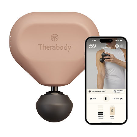 Click here for Therabody Theragun Mini Portable Massage Gun (3rd... prices