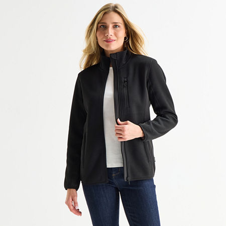 Click here for Spyder Womens Lightweight Jacket  Small  Black prices