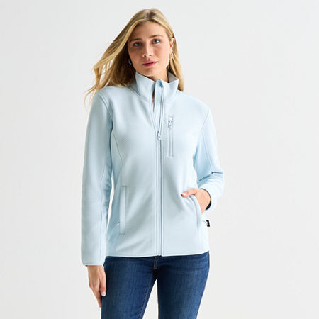 Click here for Spyder Womens Lightweight Jacket  Large  Blue prices