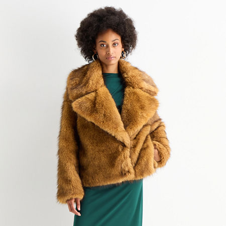 Click here for Worthington Coat  Large  Brown prices