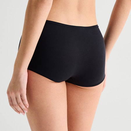 Click here for Arizona Cloud Kissed Womens Juniors Boyshort Panty... prices