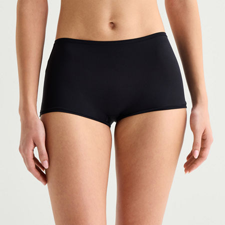 Click here for Arizona Body Cloud Kissed Boyshort Panty  X-large... prices