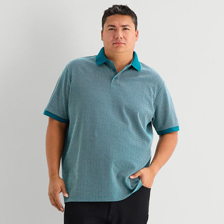 Click here for Shaquille ONeal XLG Geo Weave Big and Tall Mens Re... prices