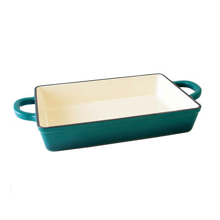 Click here for Crock Pot Artisan Enameled Cast Iron 13 Rectangula... prices